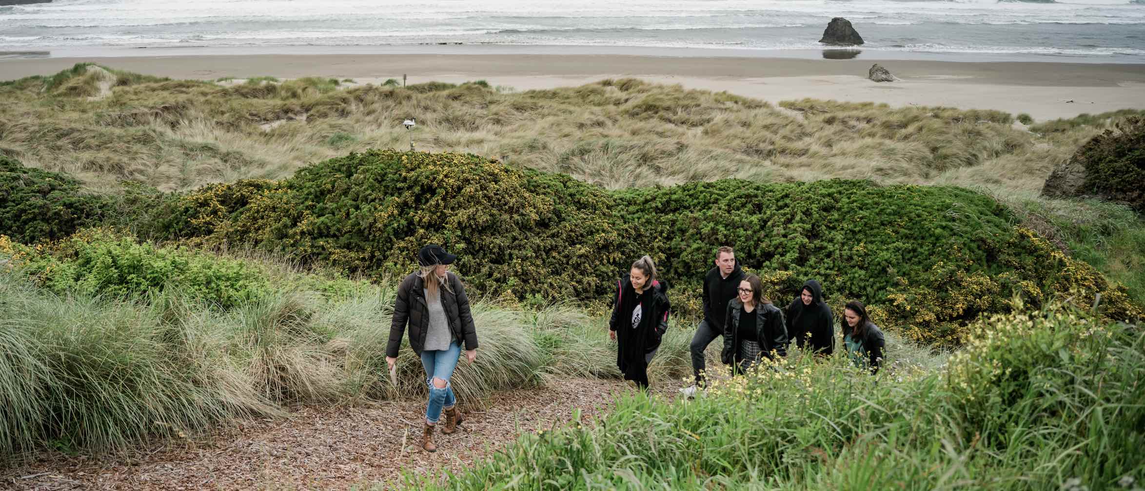 Introducing Split with Friends – An Industry First | Wander