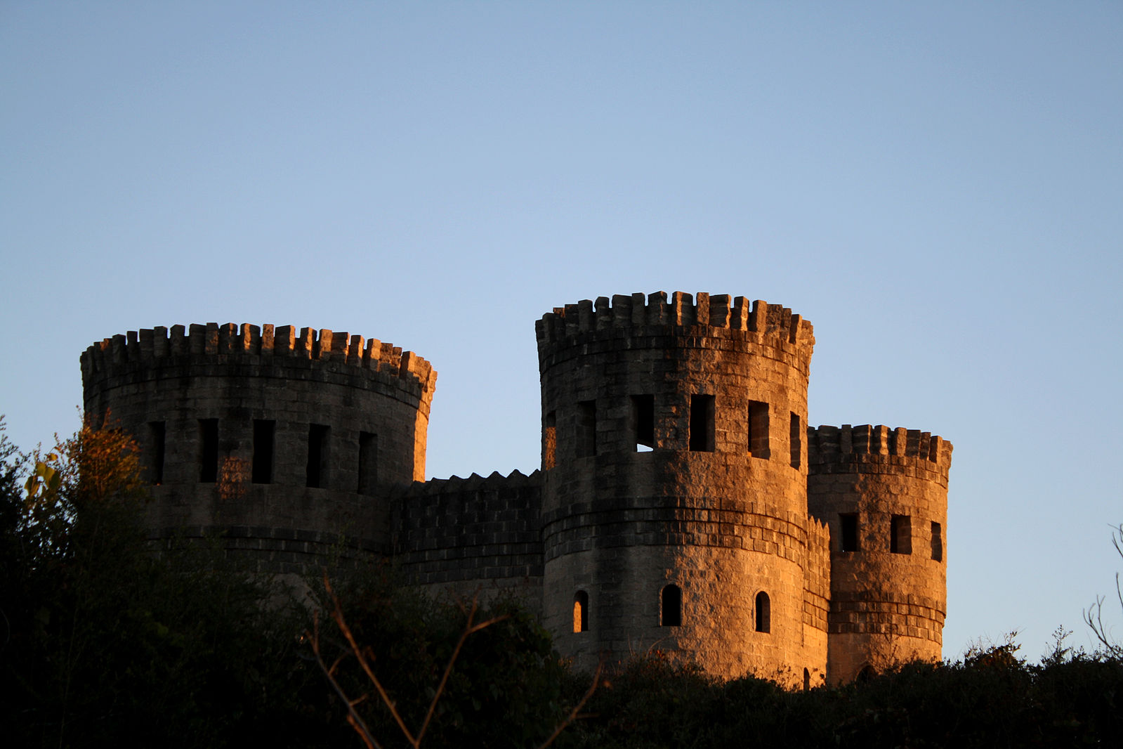 3 Must-See Castles to Visit in St. Augustine, Florida | Wander