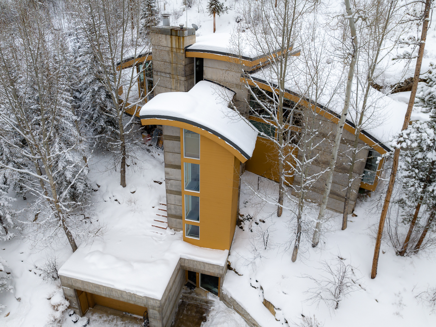 Wander Vail Valley Ski Guide Wander
