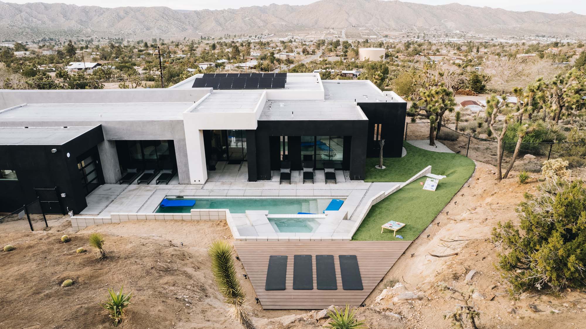 Wander Listed | Our distribution, your property management