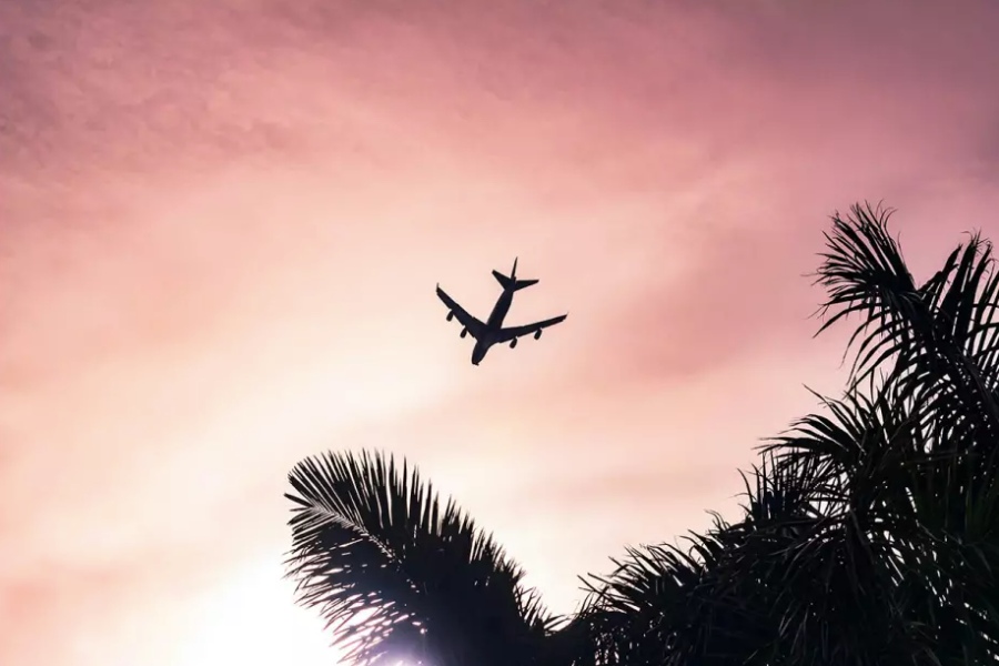 Transportation Guide: Wander St. George Island | Wander