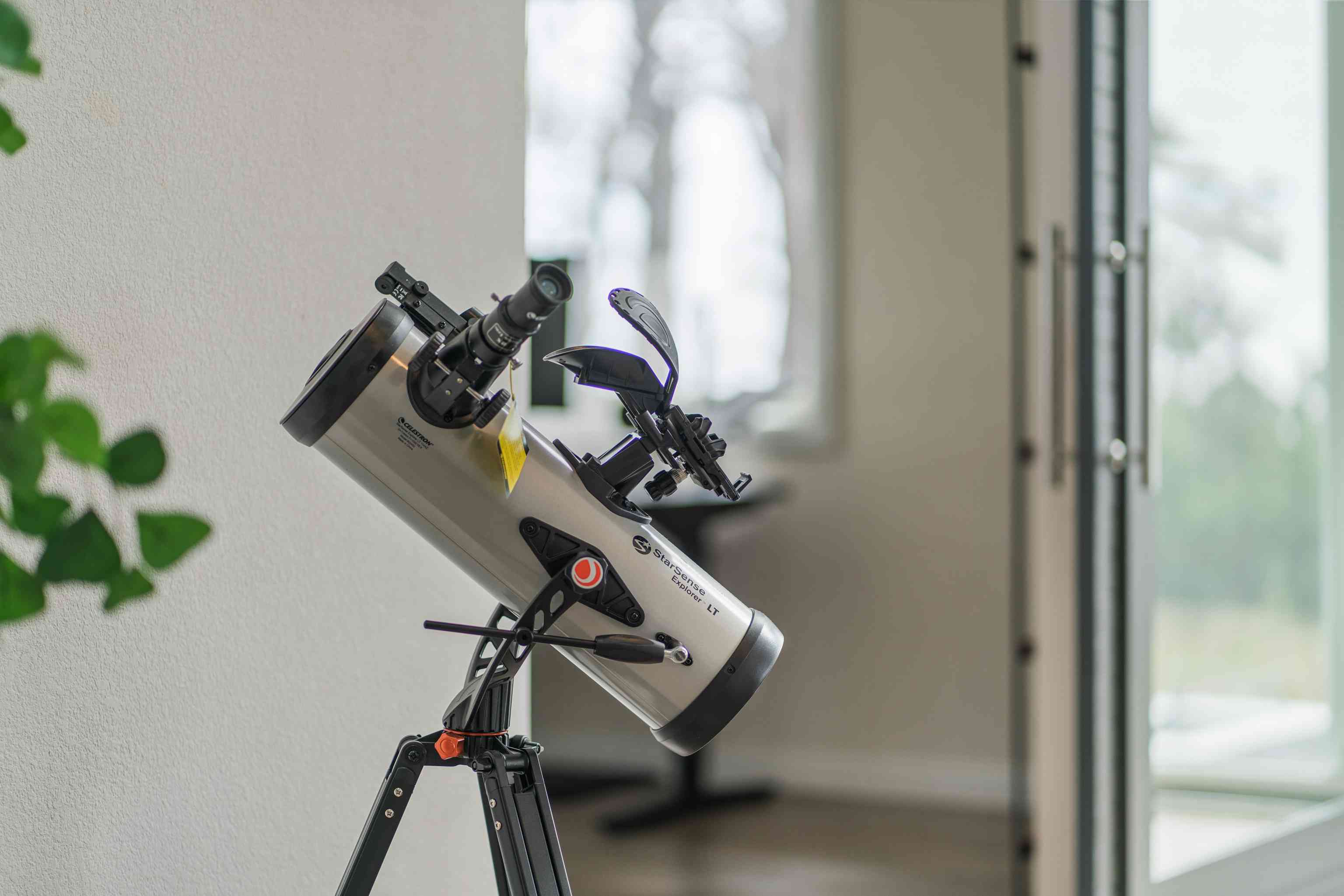 How to Use the Telescope at a Wander | Wander