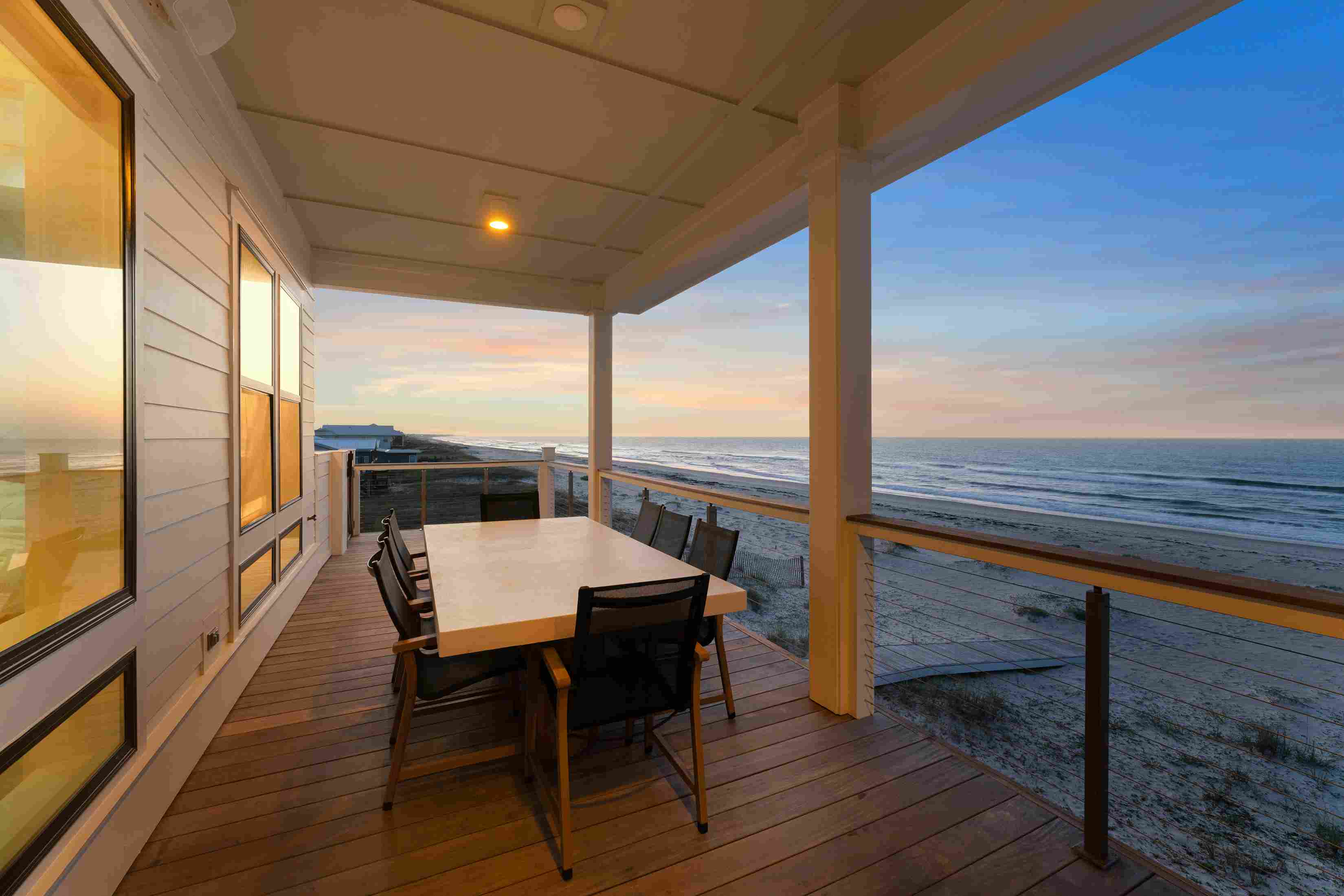 Wander St. George Island | Wander Property