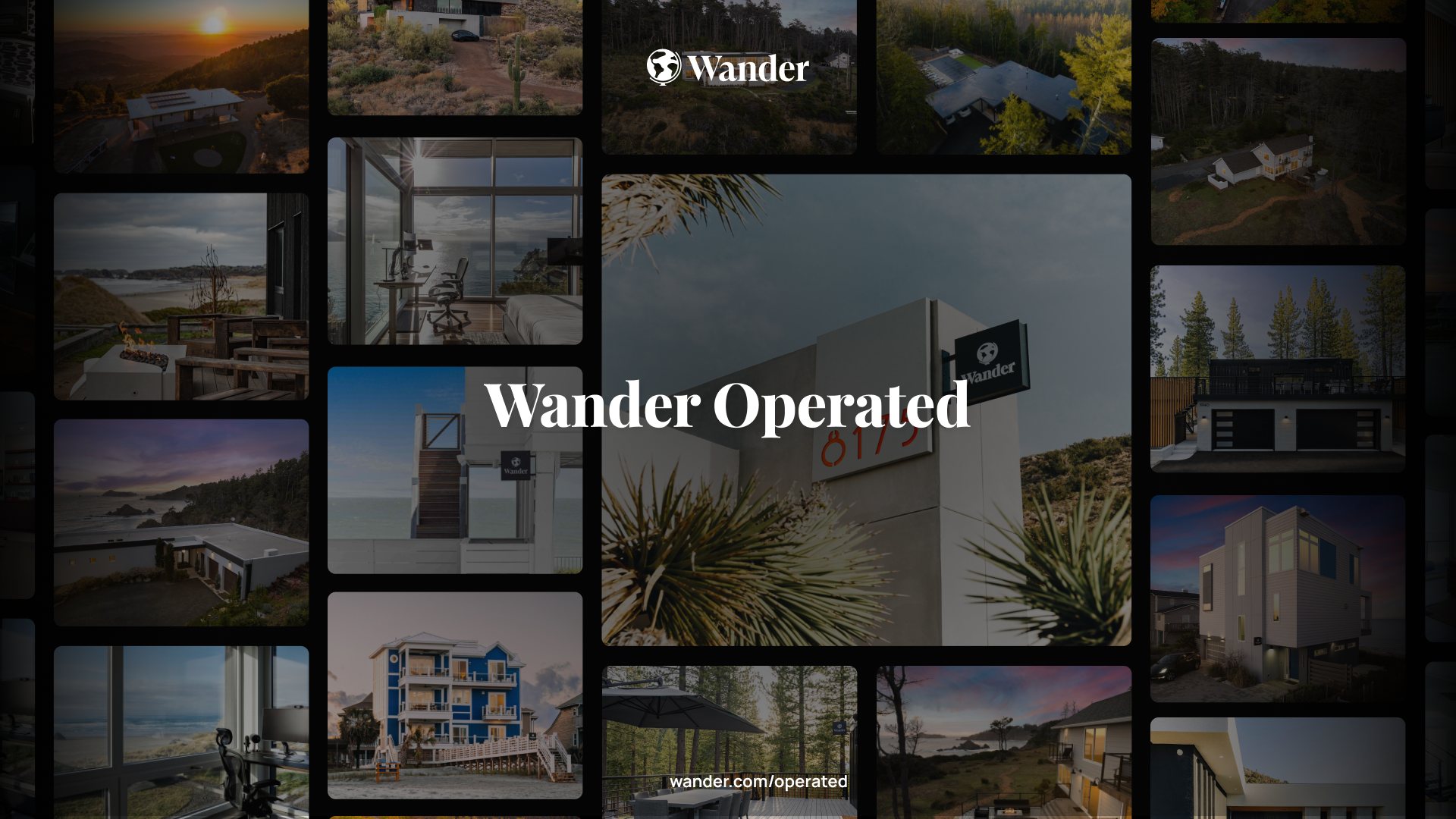 Choosing the right property management company | Wander