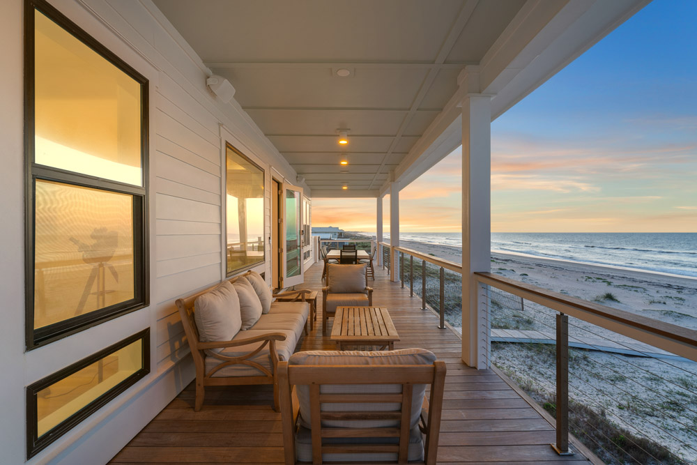 Wander St. George Island | Wander Property