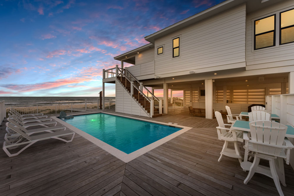 Wander St. George Island | Wander Property