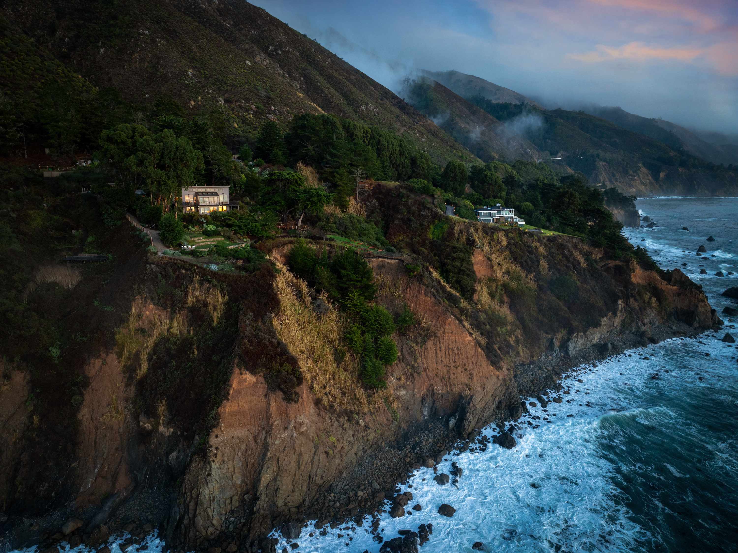 Luxury Vacation Home Rentals by Wander