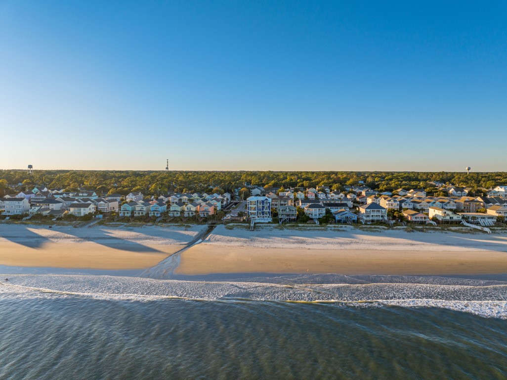 Absolute Best Time to Visit Surfside Beach | Wander