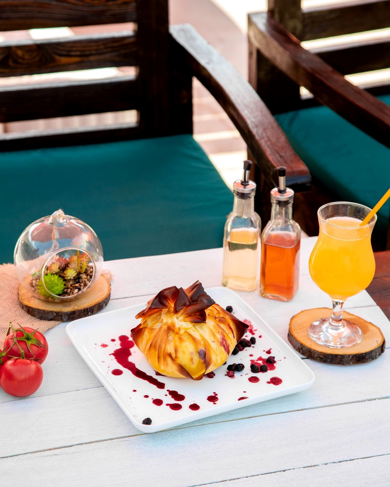 Where to Find Best Breakfast in Colorado | Wander