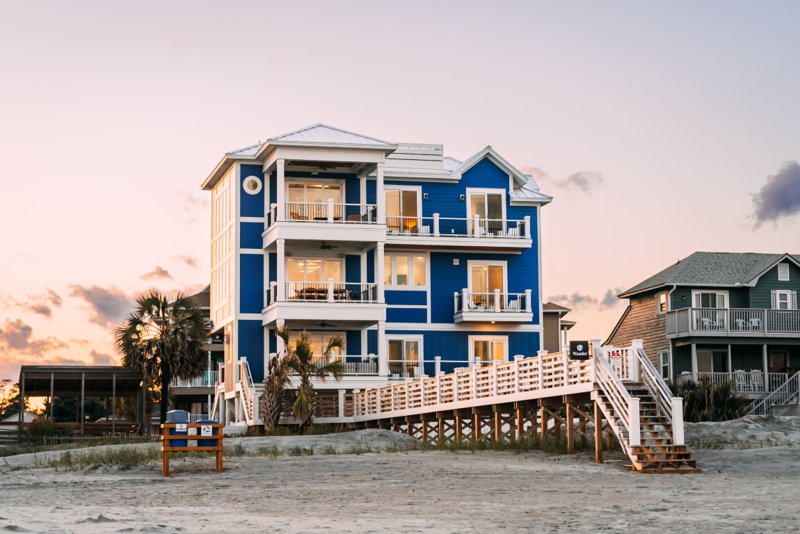 10 Best Breakfast Spots in Surfside Beach, SC | Wander