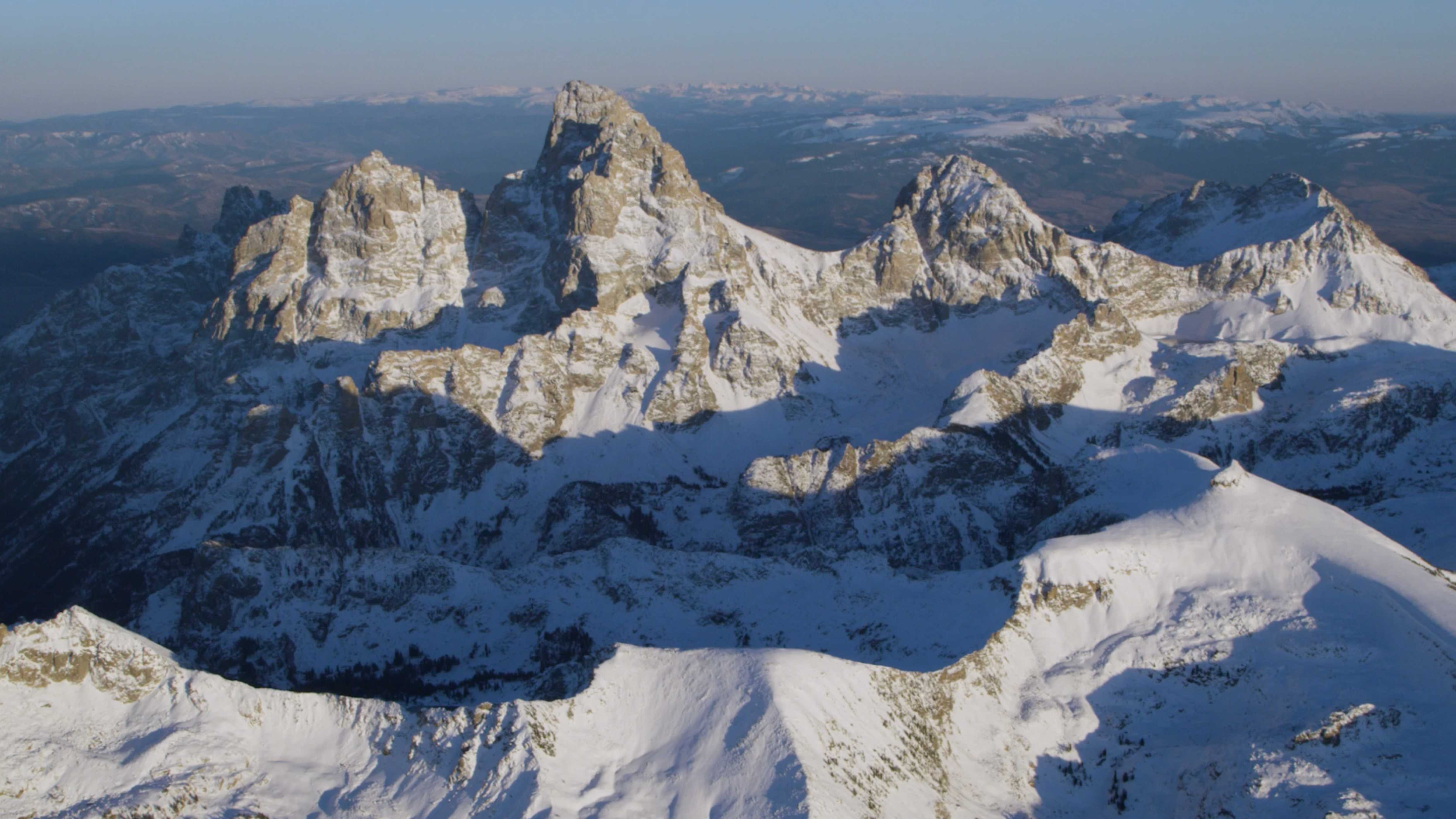 Transportation Guide: Wander Teton Valley | Wander