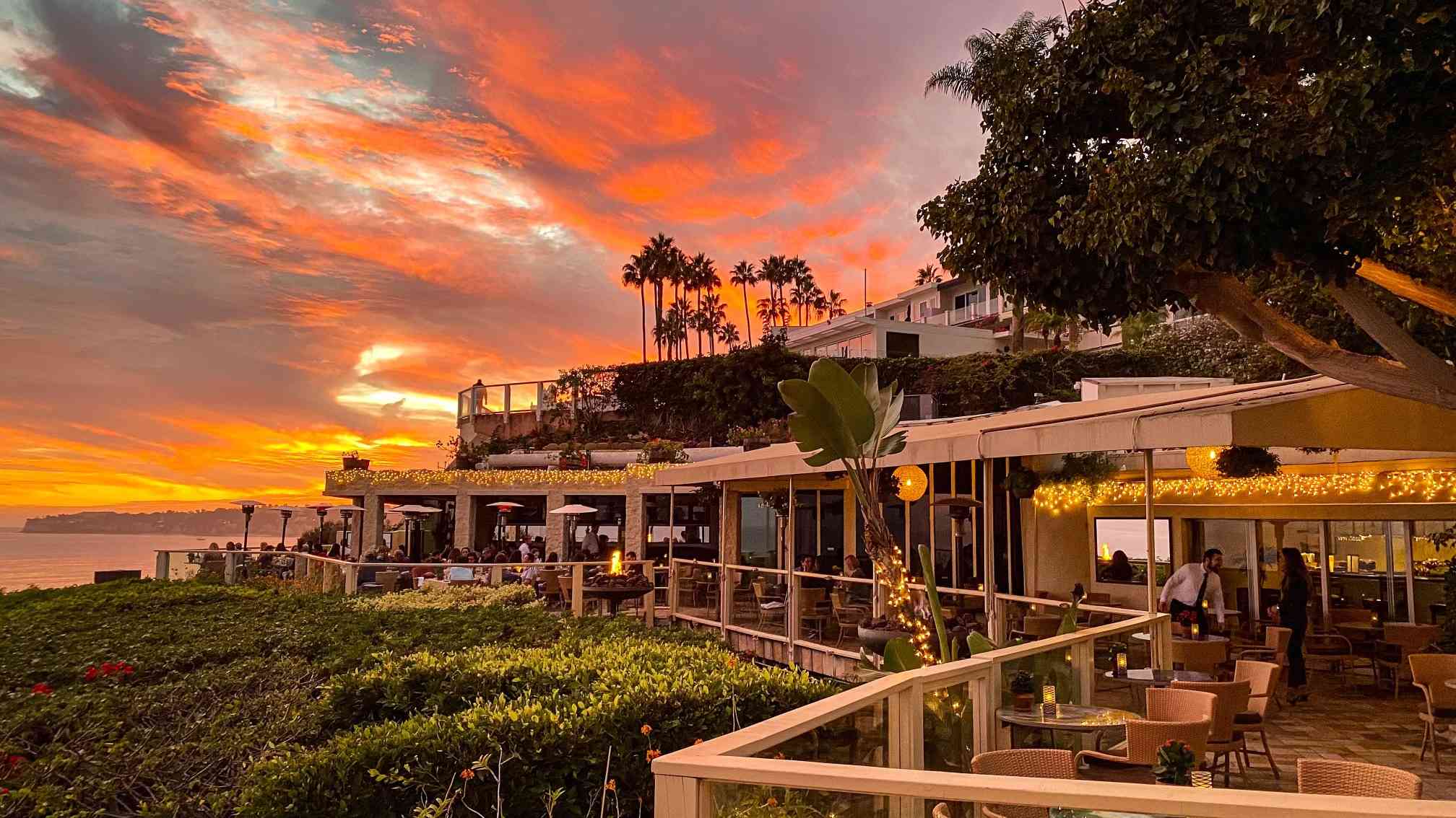Wander Malibu Coast Restaurant Guide | Wander