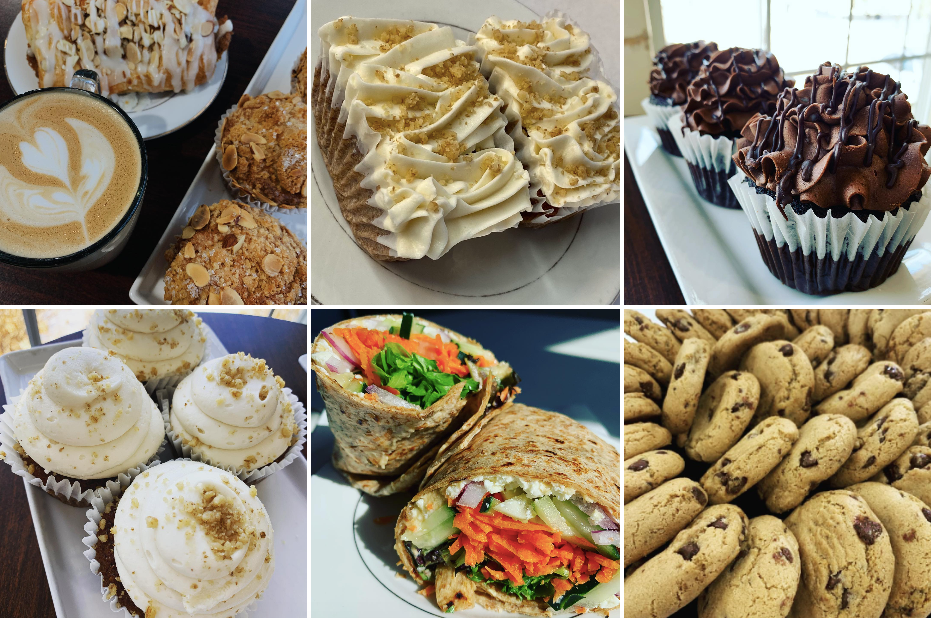 Food Guide: Wander Michigan Shores | Wander