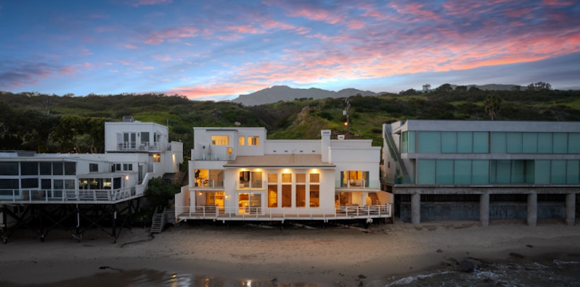 About Wander | A vacation home, but better