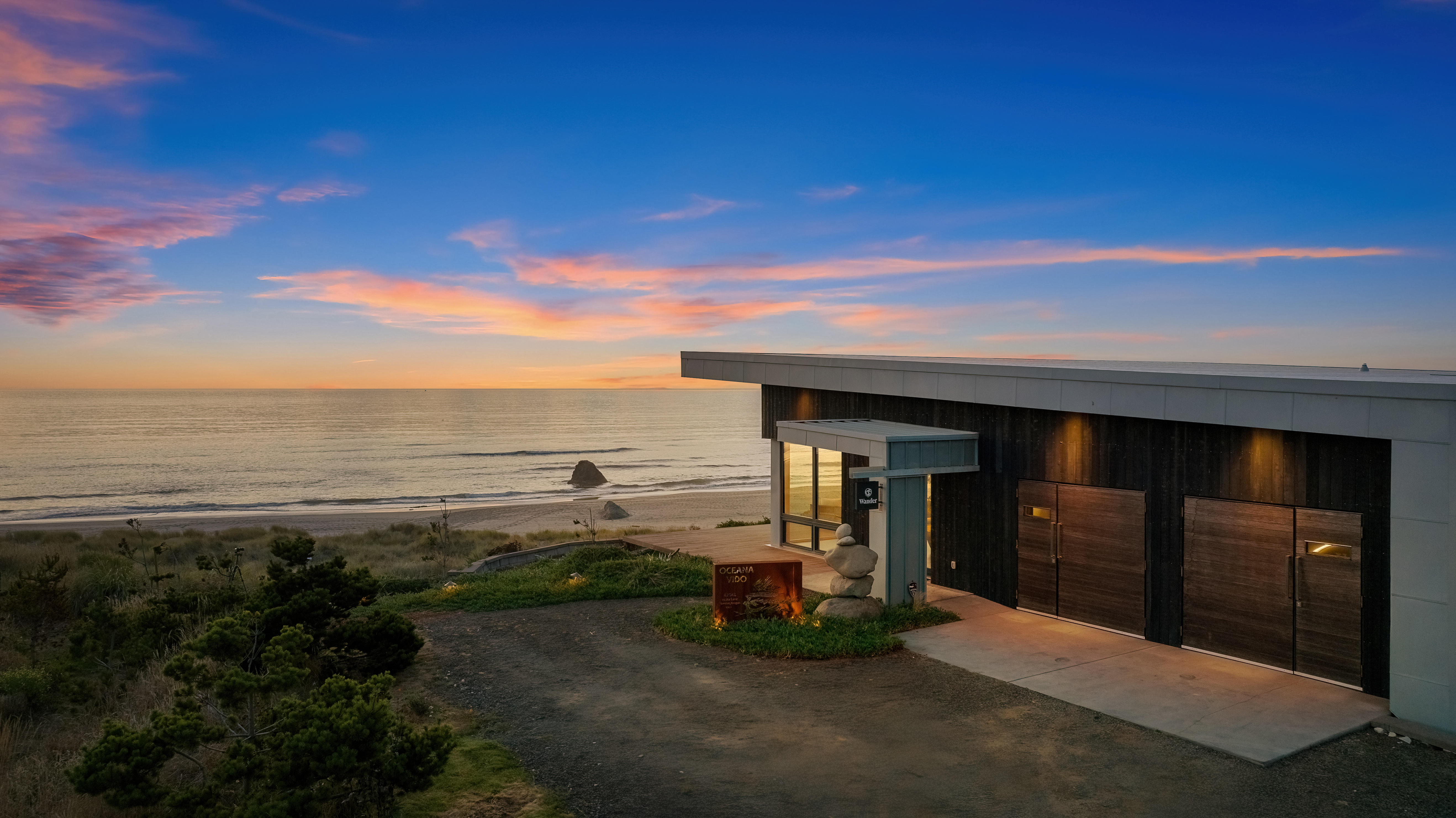 National Vacation Rental Property Management: Wander’s Real... | Wander