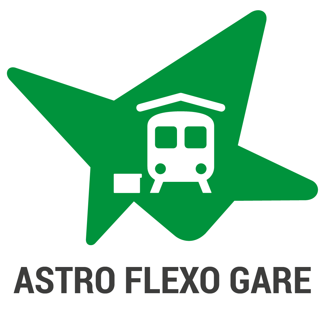 ASTRO FLEXO GARE | Astrobus