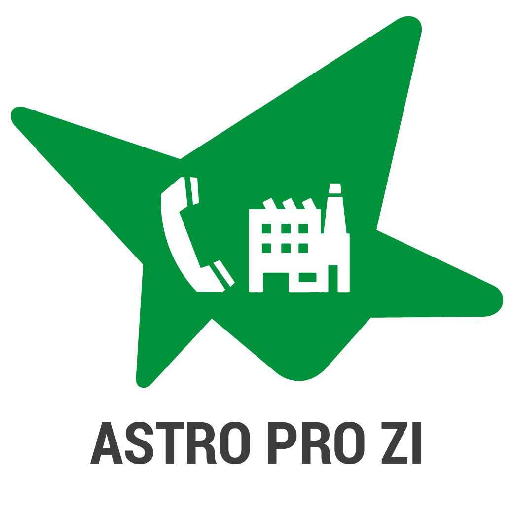 ASTRO PRO ZI | Astrobus