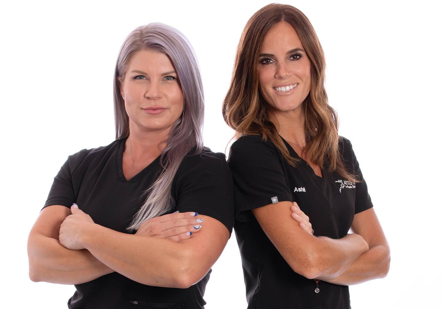 Our Aestheticians | Dr. Birely