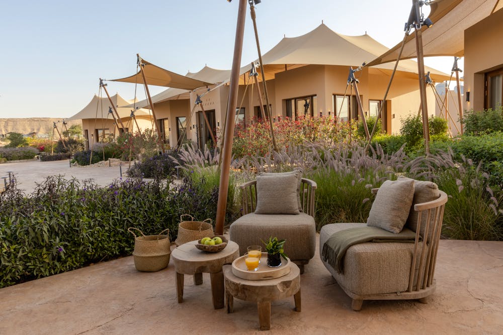 Desert Retreat | Designlab Experience