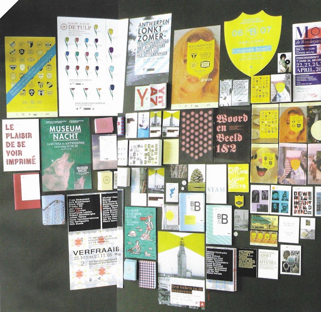 Randoald Sabbe & Jan Hespeel | Henry van de Velde Awards