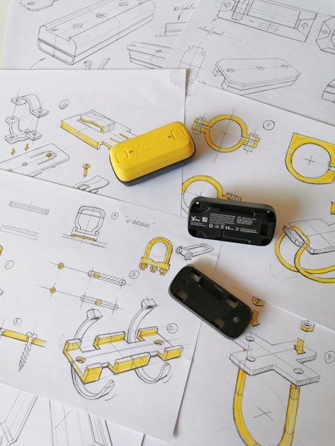 Aloxy Pulse | Henry van de Velde Awards