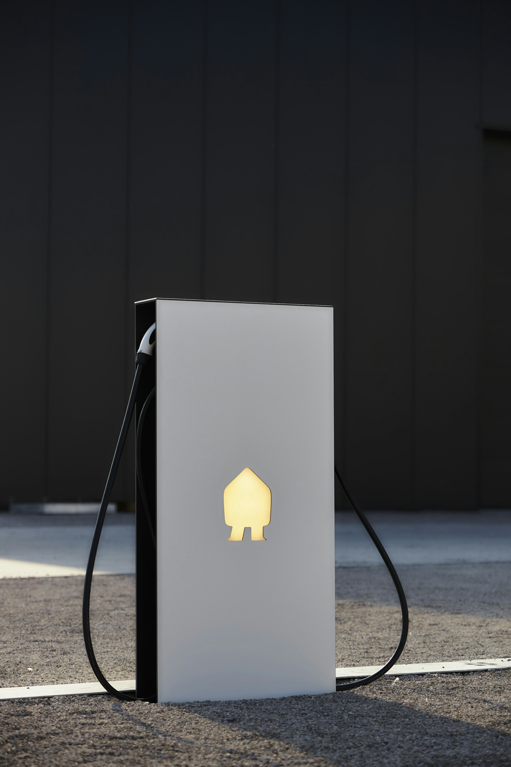 Smappee EV Base | Henry van de Velde Awards