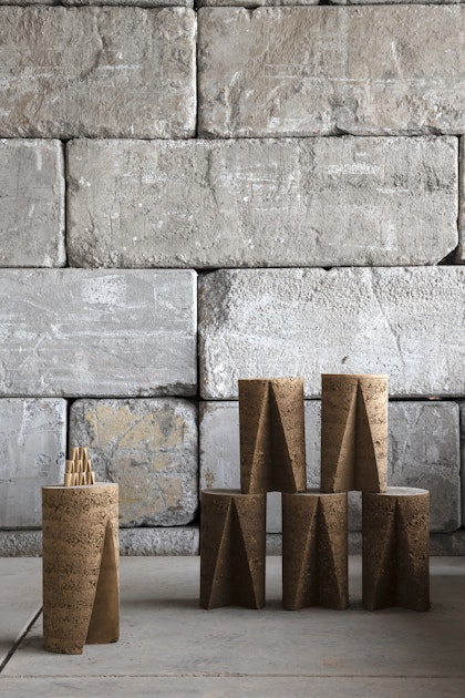 BC Materials | Henry van de Velde Awards