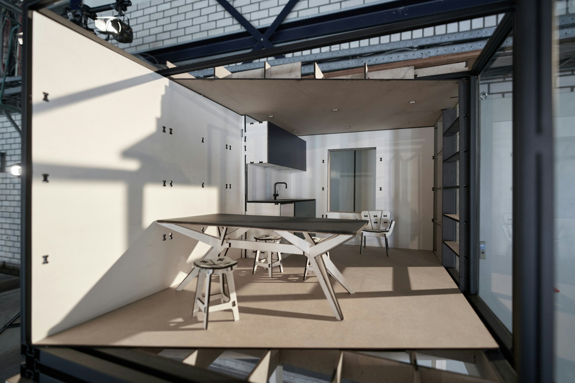 The Exploded View | Henry van de Velde Awards