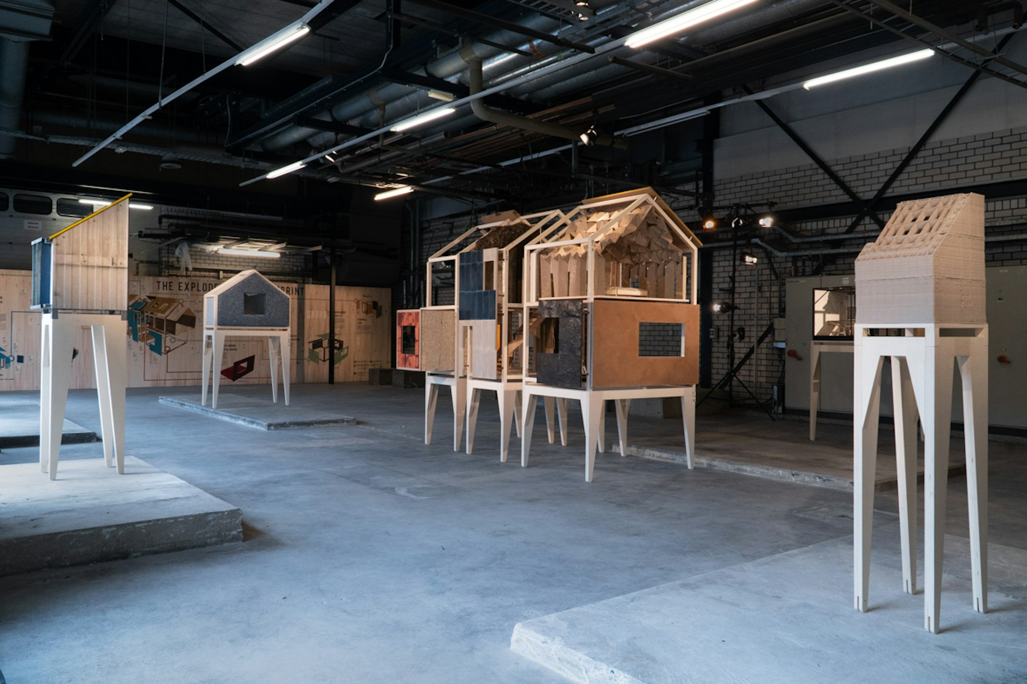 The Exploded View | Henry van de Velde Awards
