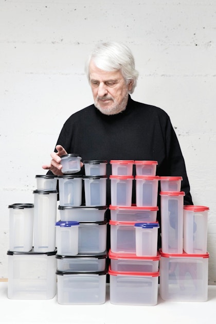 Bob Daenen | Henry van de Velde Awards