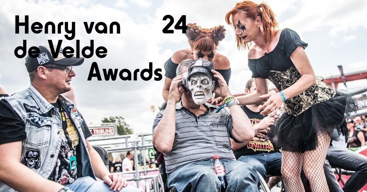 Alcatraz – muziekbeleving in VR | Henry van de Velde Awards