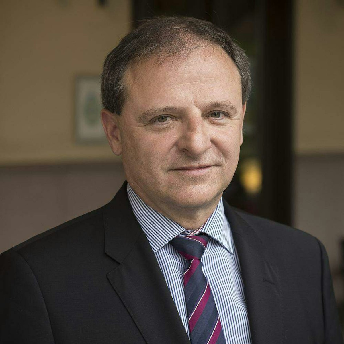 Neuer CEO bei der Neuman Aluminium Gruppe - Neuman Aluminium