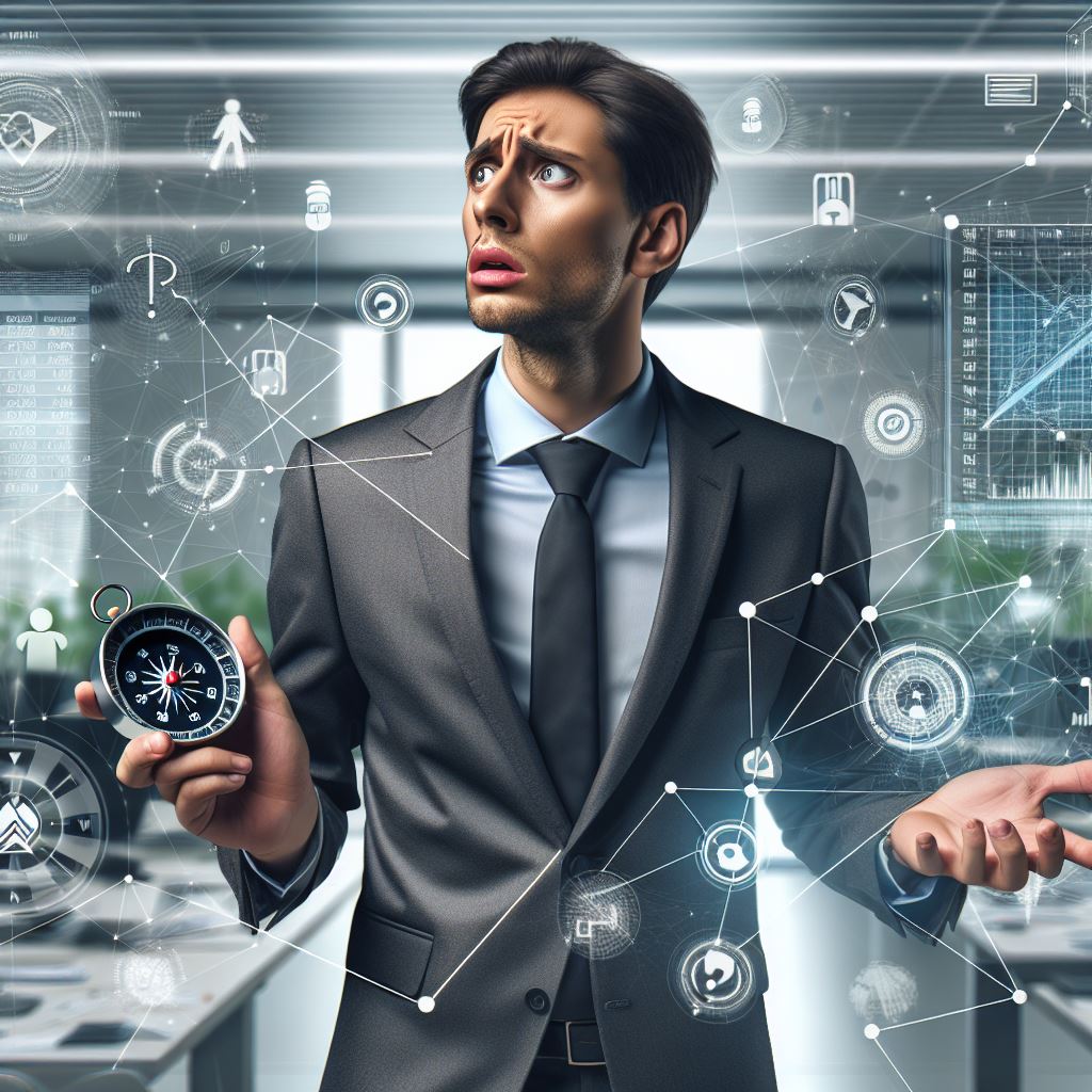 Naviguer la complexité avec le kata d'amélioration