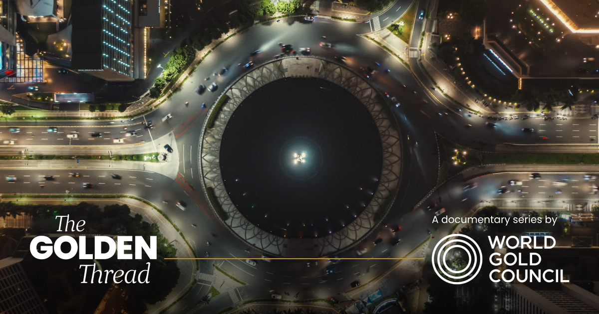 Unlocking the Extraordinary: Episode 2 of The Golden Thread