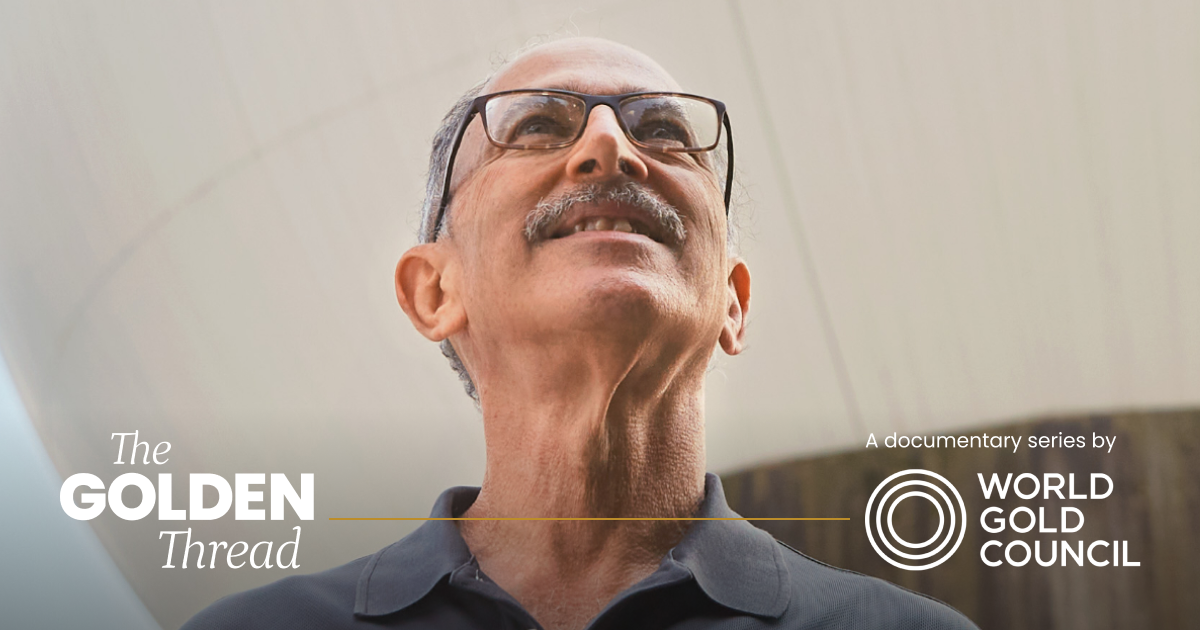 Dr. Michael Hecht on MOXIE’s mission