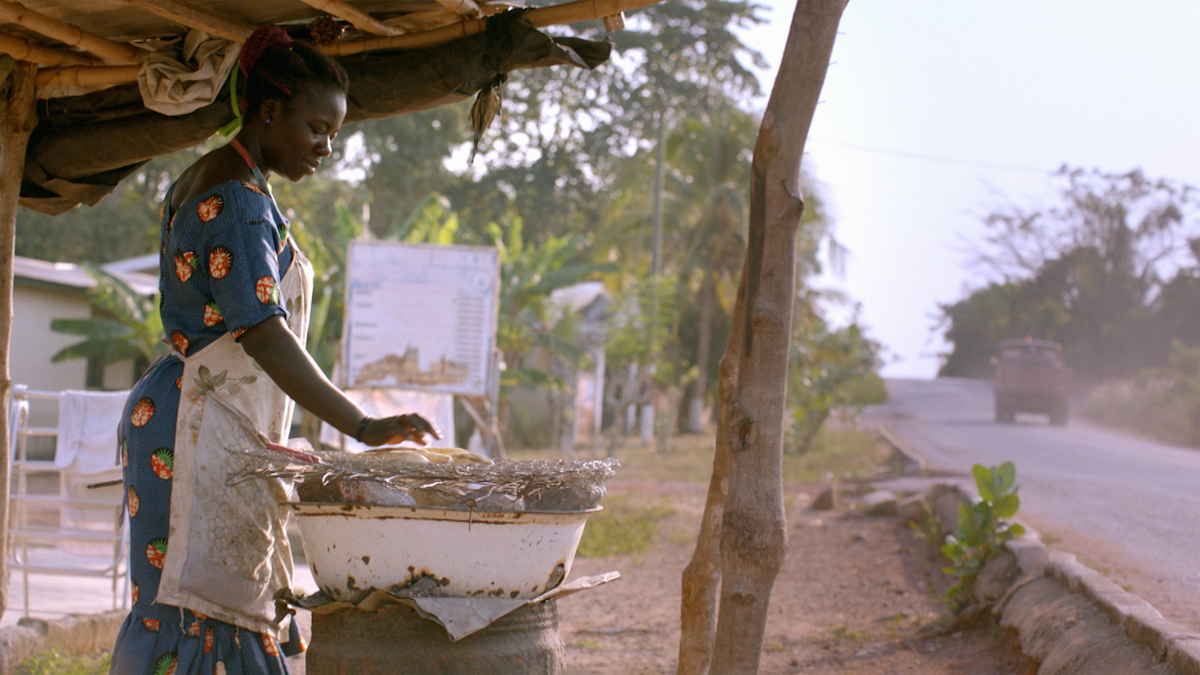 Protecting Local Business | Gold: A Journey With Idris Elba