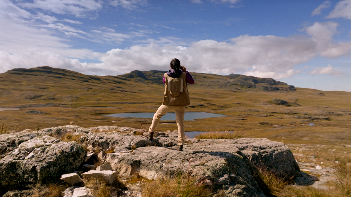 Searching for Gold | Gold: A Journey With Idris Elba