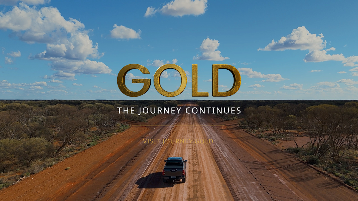 The Story of Gold: A Documentary Series | World Gold Council