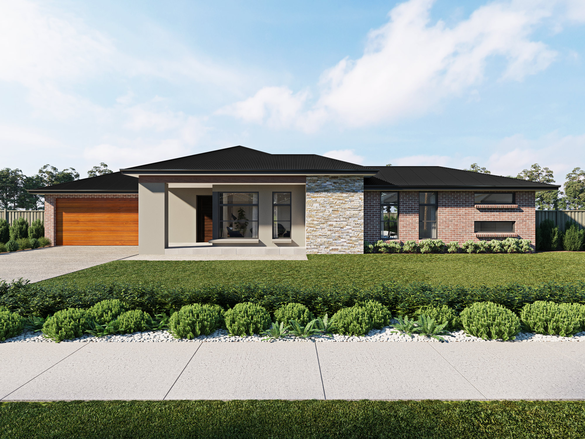 Luxe Haven Homes
