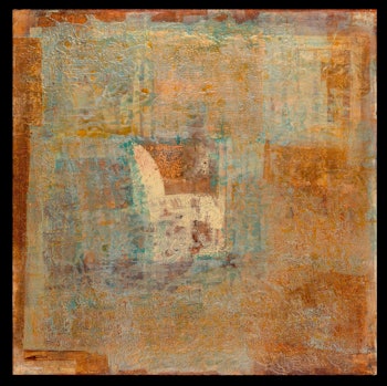 Untitled, 2008, by Artist: Yousef Ahmad