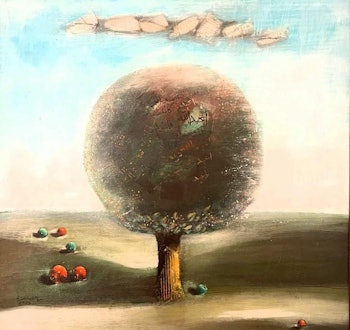 Untitled, 2009, by Artist: Ismail Nasra