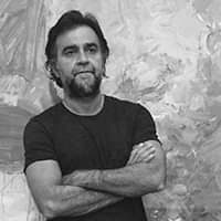 Artist: Serwan Baran