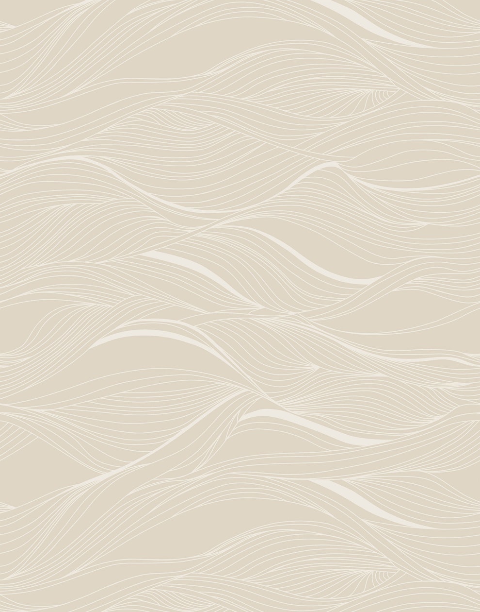 Beige & Brown Wallpaper | 100+ Neutral Tone Designs | Bobbi Beck
