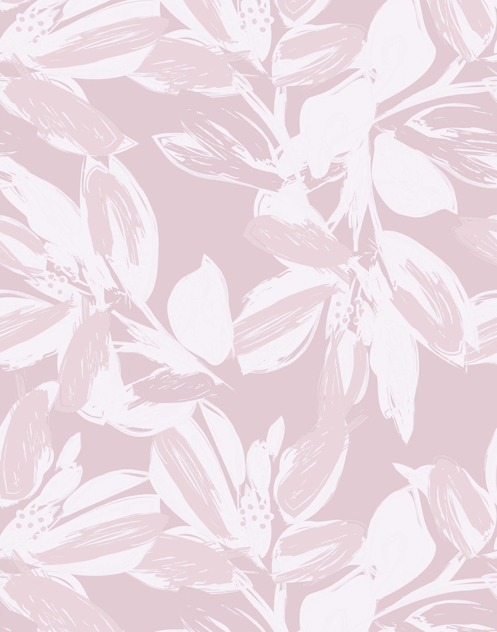 Pink Wallpaper | 80+ Designs With Light & Dark Options | Bobbi Beck