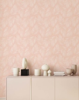 Pink Wallpaper Aesthetic | 50+ Designs With Light & Dark Options ...