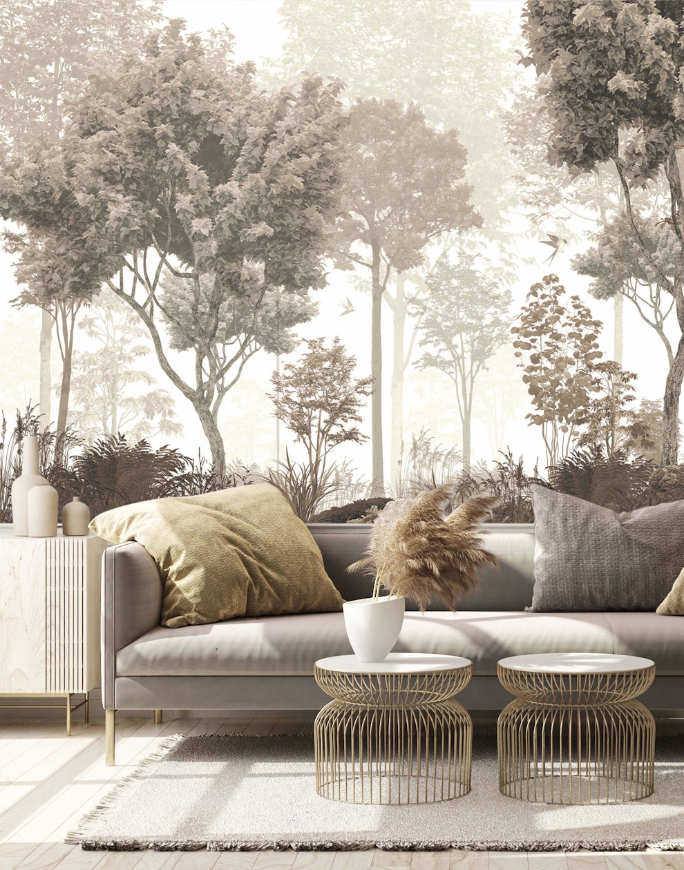 Forest Wallpaper | 20+ Stunning Forest Wallpapers | Bobbi Beck