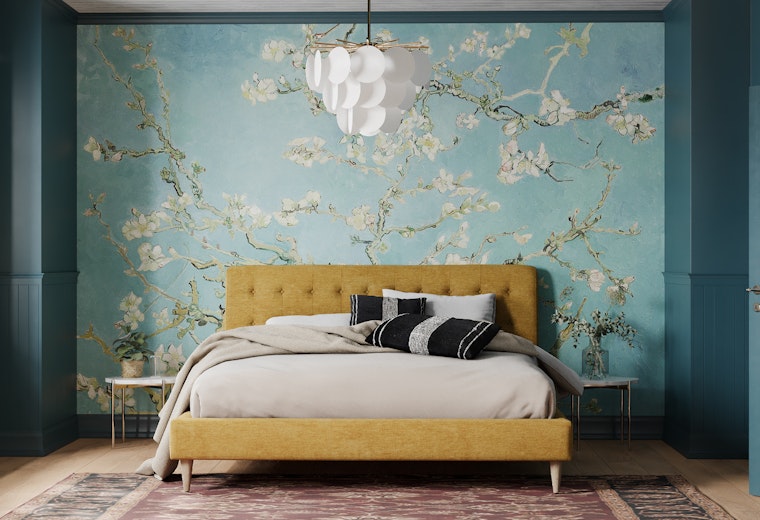 Wall Murals | Bespoke Wallpapers For Stunning Feature Walls | Bobbi Beck