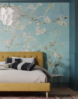 Wall Murals | Bespoke Wallpapers For Stunning Feature Walls | Bobbi Beck