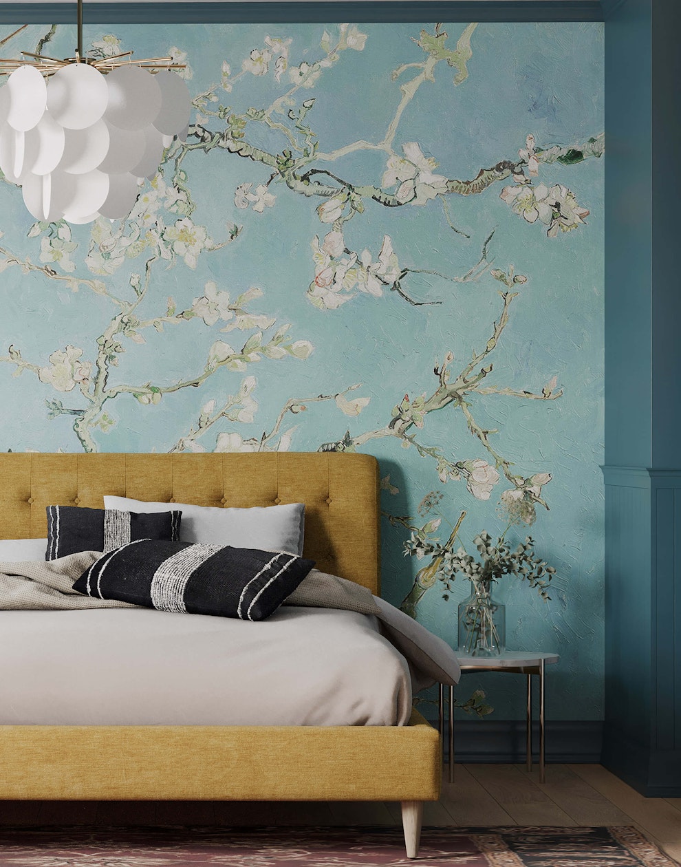 Wall Murals | Bespoke Wallpapers For Stunning Feature Walls | Bobbi Beck