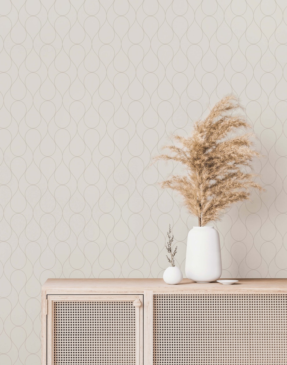 Beige & Brown Wallpaper | 100+ Neutral Tone Designs | Bobbi Beck